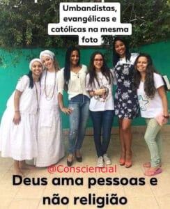 “RAMATISMO” OU “ANTIRAMATISMO” – Ramatis Livros Espíritas Universalistas